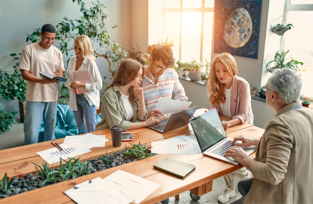 Project management | Framework Project management | Framework